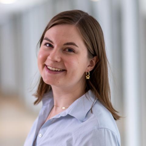 Staff | Hudson Institute